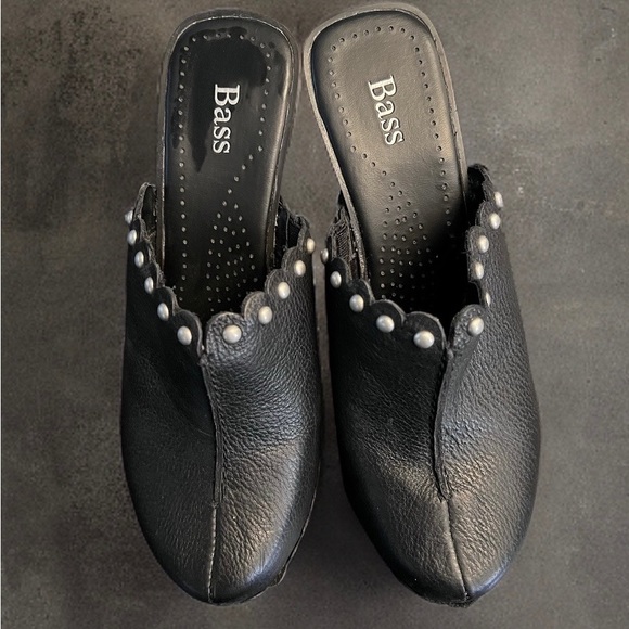 G.H. Bass & Co. | Shoes | Bass Carli Clog | Poshmark